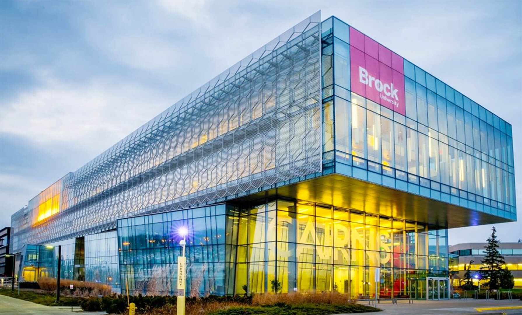 Brock University